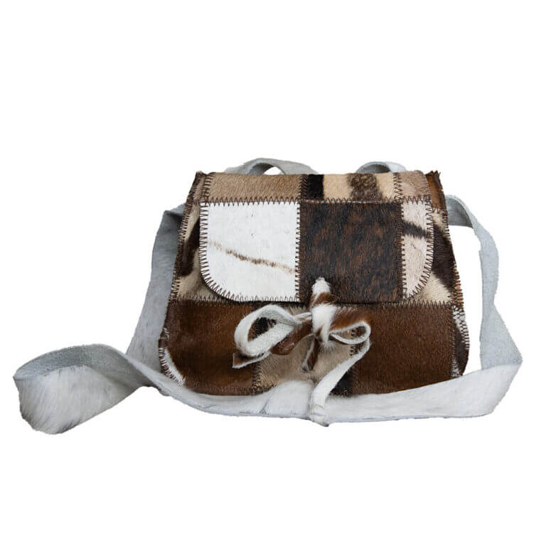 Nguni Sling Bag – Home Of Nguni