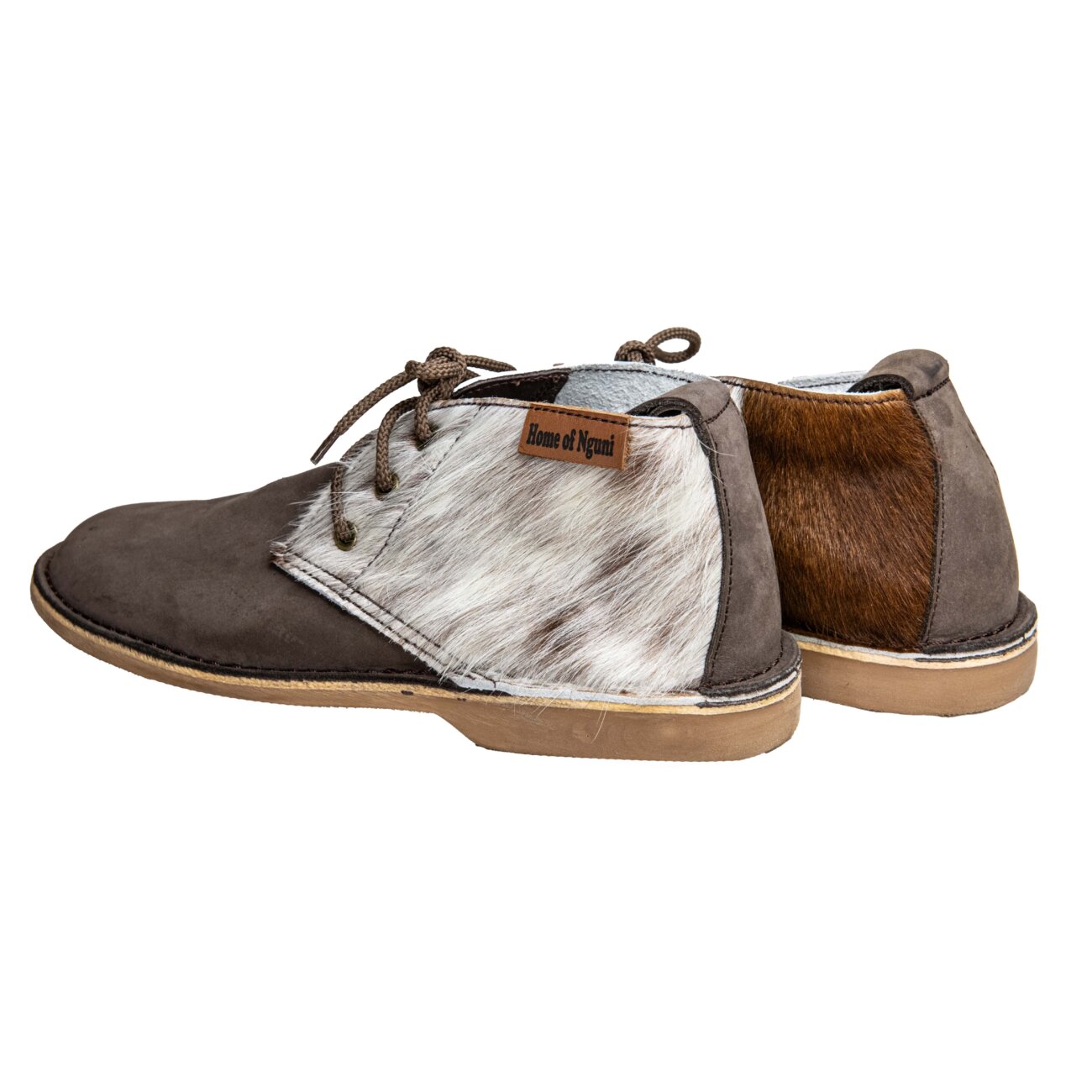Men’s Nguni Vellies – Home Of Nguni